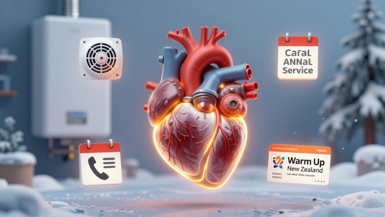 Who Do I Call If My Boiler Is Not Working? Step-by-Step Guide for New ...