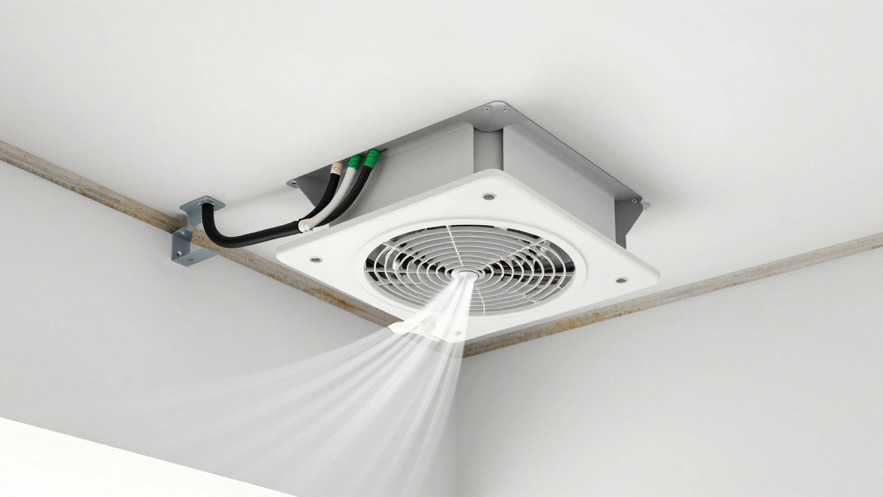 Can You Replace an Extractor Fan Yourself? A Step-by-Step Guide