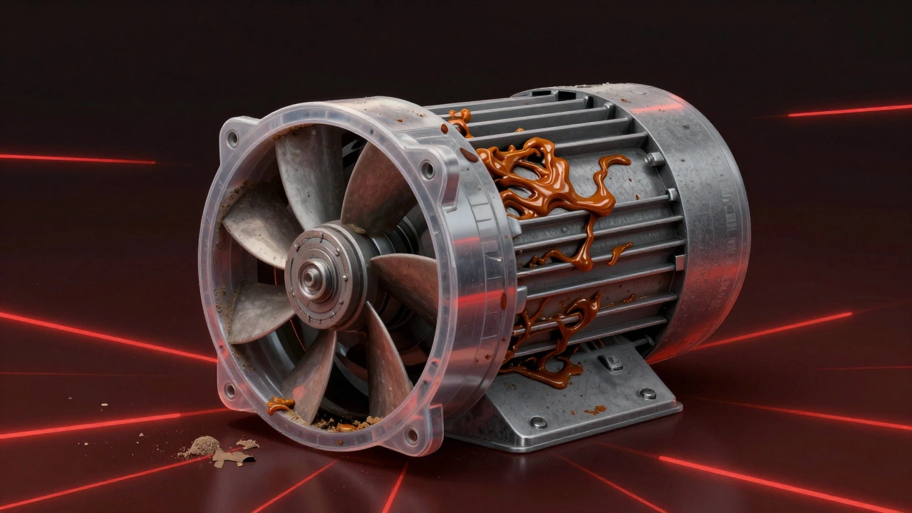 Do Extractor Fans Need Maintenance? Here’s What Actually Happens Without It