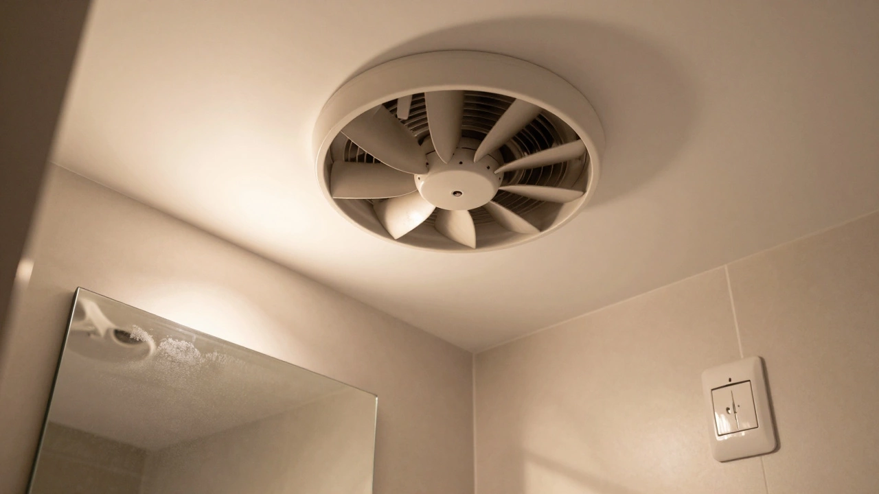 How to Service a Bathroom Extractor Fan: Step-by-Step Guide for Homeowners