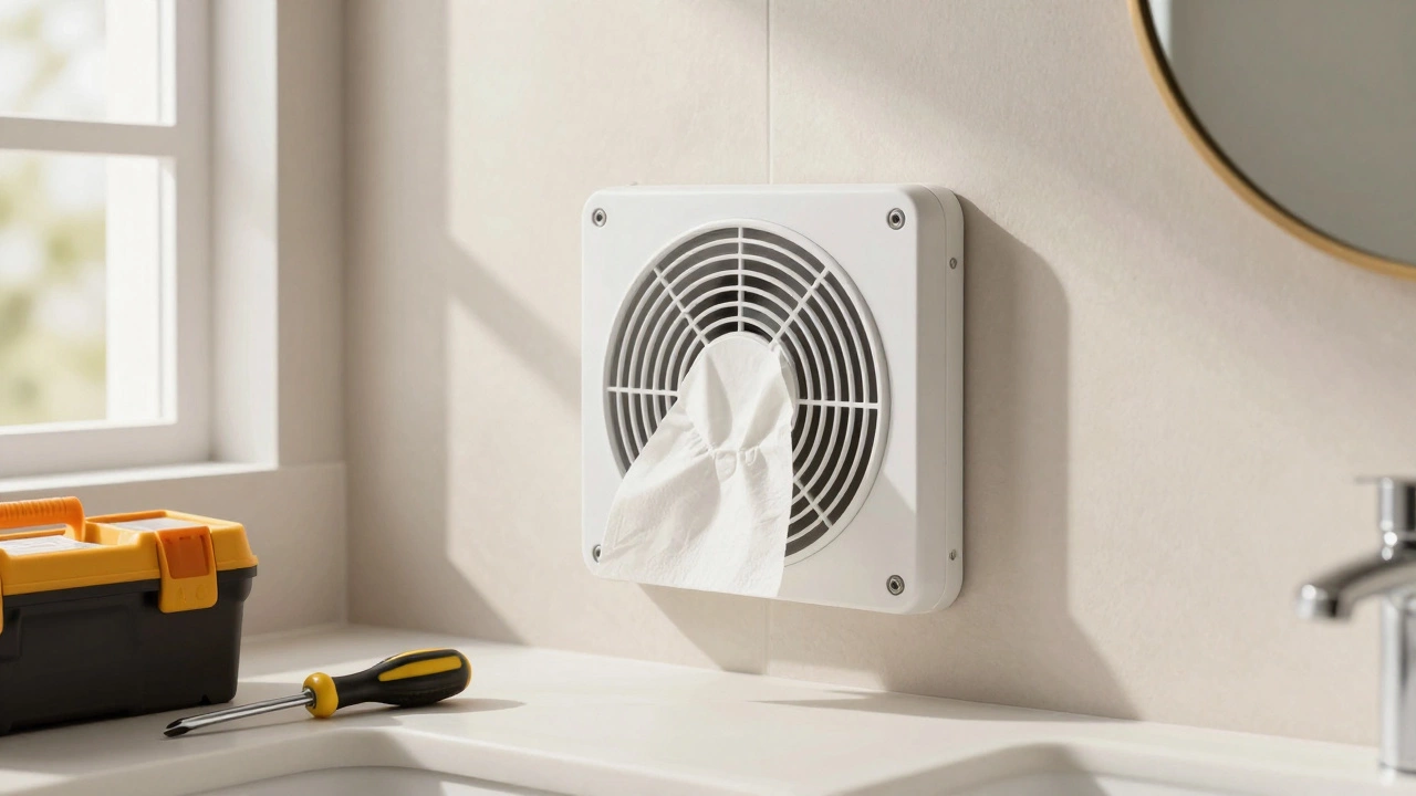 Can You Replace an Extractor Fan Yourself? A Step-by-Step Guide