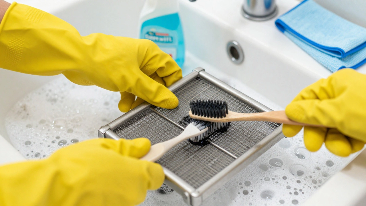 How to Fix a Broken Extractor Fan: A Step-by-Step DIY Guide